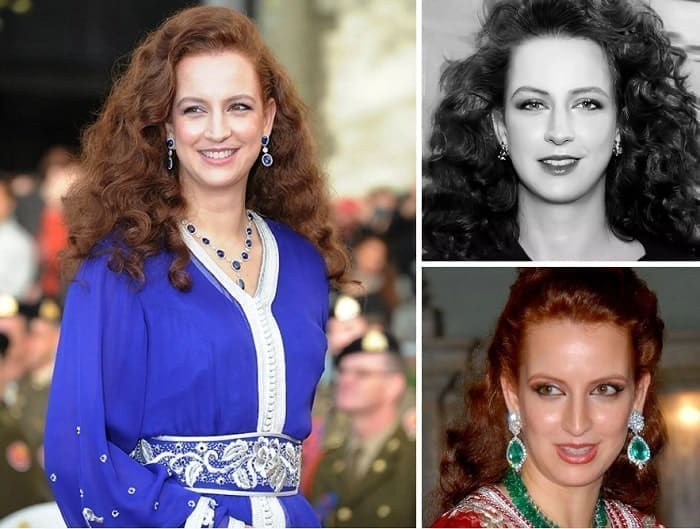 PHOTOS: Eleven Most Beautiful First Ladies In Africa