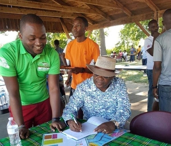 The FIVE levels of Optiven properties and the value additions