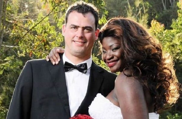 Diaspora stories: Why Juliet Ochieng moved to Belgium