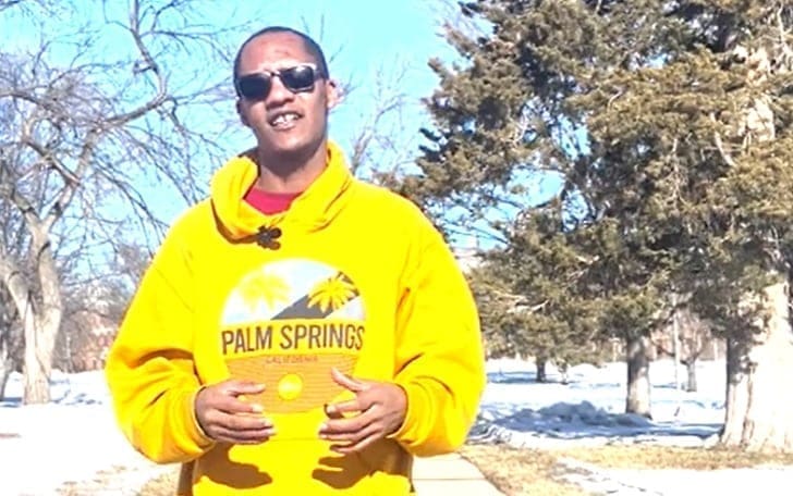 David Kariuki's Success in Dual Master's Programs in the USA