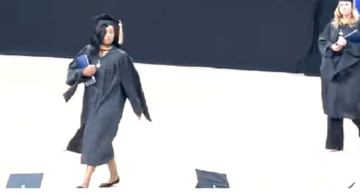 UAH's spectacular graduation celebration for Kenyan beneficiaries