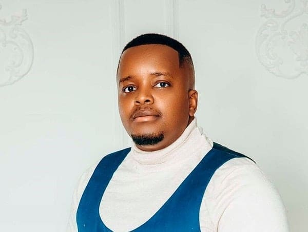 Kenyan-born entrepreneur who built successful business in Canada