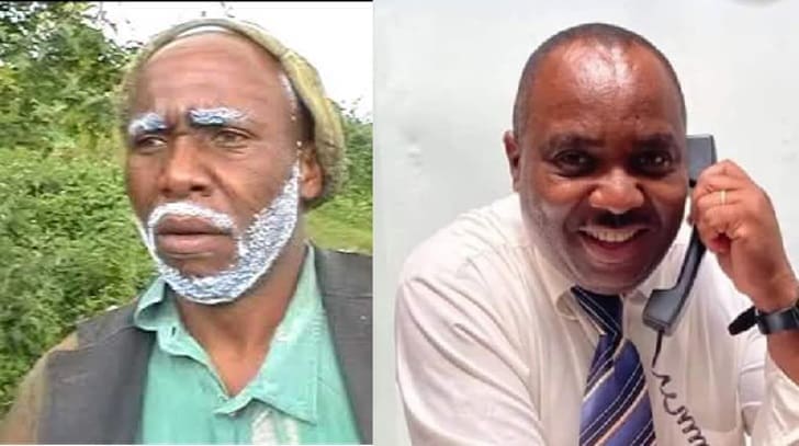 Machangi: His Background, Real name and Rise to Fame