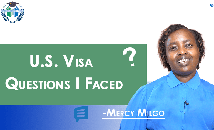 Mercy Milgo’s USA Visa Success Story Unveiled