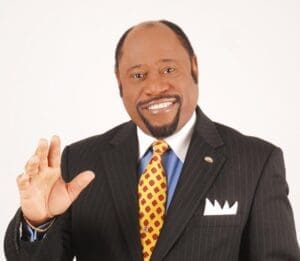 Dr Myles Munroe Powerful Sermons on Kingdom Principles