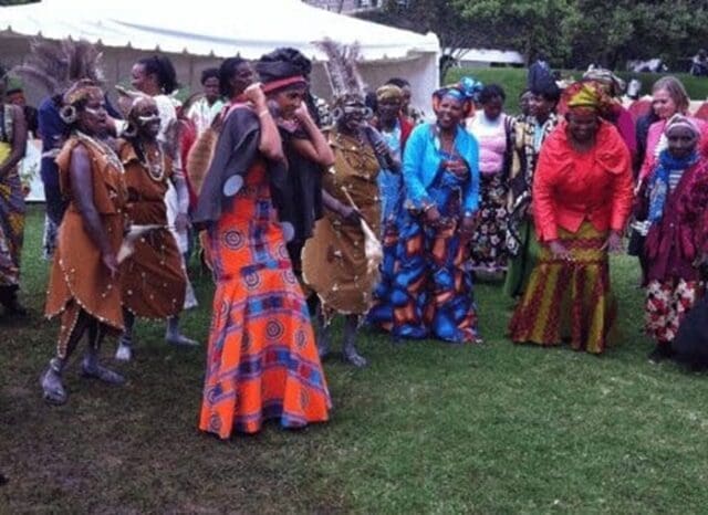 Jessica Olsson’s Mother: The Heart of a Diverse Story