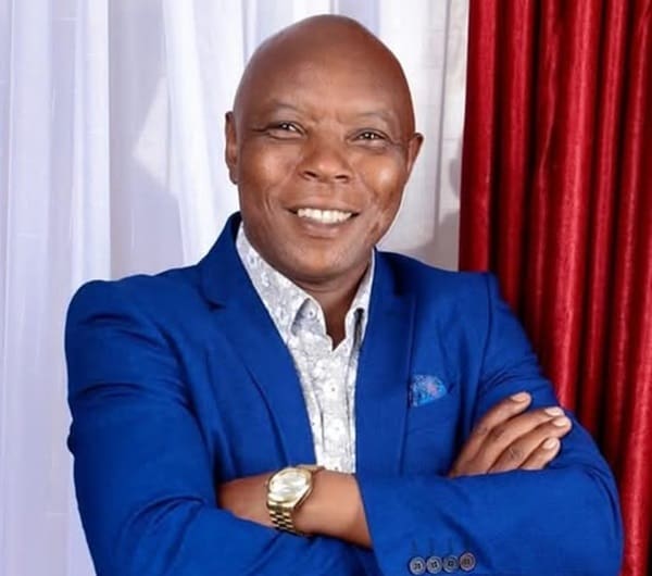 Maina Njenga Biography: New Wife and Surprising Net Worth