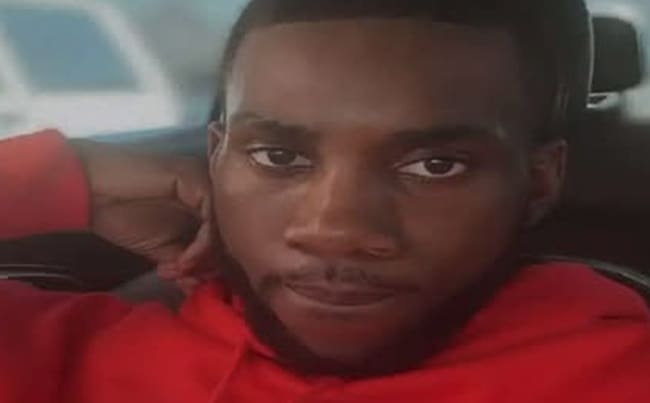 21-Year-Old Student Trey Reed Found Dead on Campus